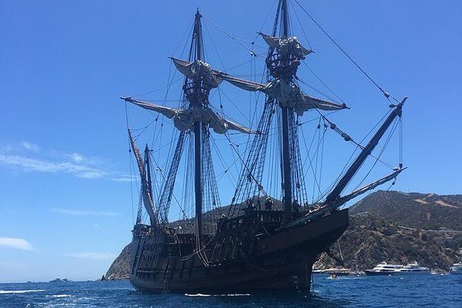 Sailing Charter Sightseeing Cruise on San Diego Bay up to 6 Guests - The Reality of the Sailing Experience: Sails or Motors?