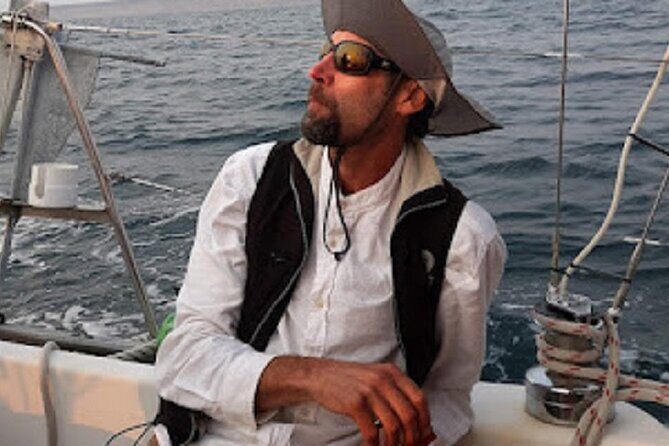 Sailing Charter - The Itinerary: What Youll Experience