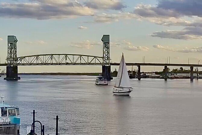 Sailing Charters in Wilmington - Who Will Love This Experience