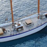 Sailing day in the heart of the Calanques - FAQs