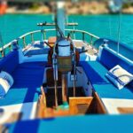Sailing Flavors, Gastronomy and Relaxation at Sea - Navigating Palma Bay & Iconic Landmarks