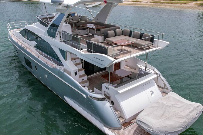 Sailing into the sunset on a personalized luxury Yacht Charter - Who Should Consider This Tour?
