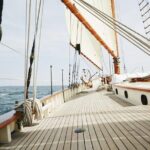 Sailing on Historic Schooner Yacht in Salem, MA - The Itinerary in Detail