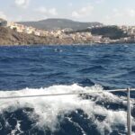 Sailing, swimming, snorkeling, & relaxing in Castelsardo, Sardinia - The Value of the Experience