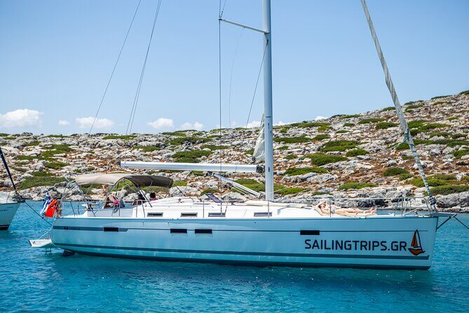 Sailing Trip to Dia with Snorkeling, Dining & Sunset Option - Final Thoughts: Who Should Consider This Trip?