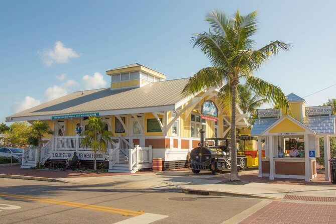 Sails to Rails Museum Admission - Authenticity and Value