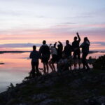 Saint Anna Archipelago: Guided Kayaking & Wild Camping - Itinerary Breakdown: What to Expect Day by Day