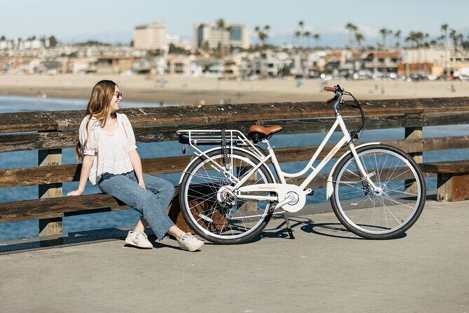 Saint Augustine E-Bike Rental City Style - The Itinerary: What Makes Each Stop Special