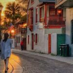 Saint Augustine Evening Architectural Photo Tour - The Experience: What to Expect