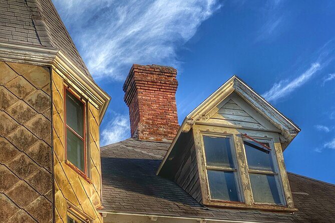 Saint Augustine Historic District Photo Tour - Practical Details and What They Mean for You