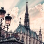 Saint Chapelle Paris Entrance Ticket - Who Will Love This Experience?
