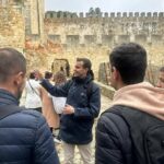 Saint George Castle Guided Tour from Lisbon - Practical Details: What You Need to Know