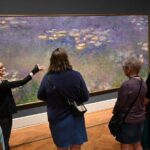 Saint Louis Art Museum Public Tour - The Art and Humanity in Focus