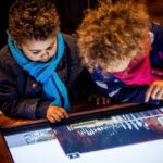 Saint Patrick's Cathedral Dublin Entry Ticket - Detailed Itinerary Breakdown