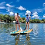 Saint Petersburg Paddle Board Tour - Practical Considerations