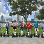 Saint Petersburg Scenic Segway Tour - Breaking Down the Itinerary: What You’ll See and Do