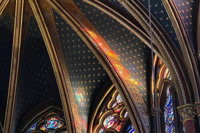 Sainte Chapelle and Conciergerie 1.5-Hour Private Guided Tour - Frequently Asked Questions