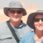 Sakkara pyramids, Dahshour pyramids and Memphis Tour - The Itinerary: What You’ll Experience