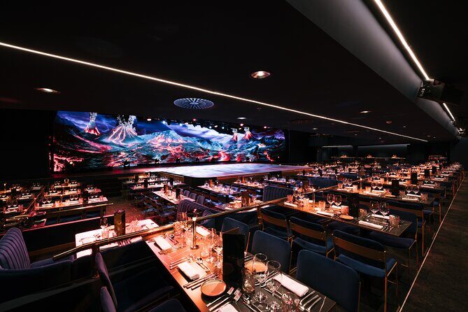 Sala Scala Gran Canaria Dinner Show - Final Thoughts on Value and Suitability