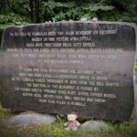 SALASPILS: Private tour to Salaspils and Rumbula Memorials - Itinerary Breakdown: What to Expect at Each Stop