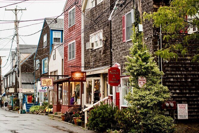 Salem and North Shore Full Day Private Tour - A Full Breakdown of the Itinerary