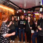 Salem Booze and Brews Haunted Pub Crawl by US Ghost Adventures - The Experience & What to Expect