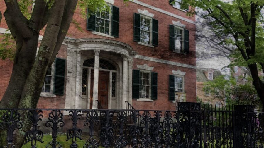 Salem: Haunted Footsteps Ghost Tour - What to Expect on the Tour