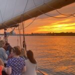 Salem: Historic Schooner Sailing Cruise - The Experience in Detail