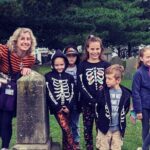 Salem Kids Slightly Spooky Tour - Who Will Love This Tour?
