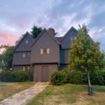 Salem, MA: History and Hauntings Guided Walking Tour - Old Town Hall and Essex Street