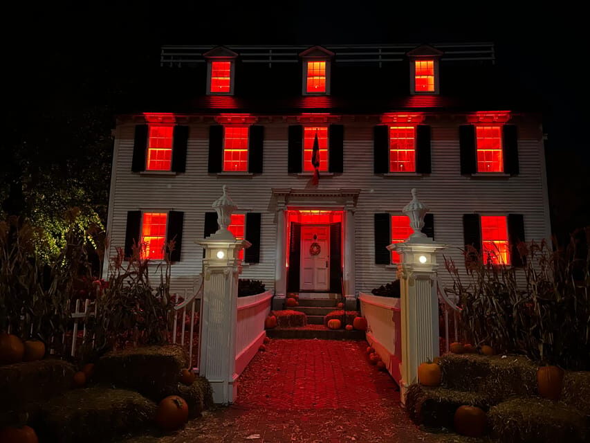 Salem, MA: Hocus Pocus Movie Guided Walking Tour - Final Thoughts on the Hocus Pocus Guided Tour