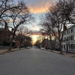 Salem, MA: Merchants & Mansions: an architecture tour - A Closer Look at the Salem Architecture Tour
