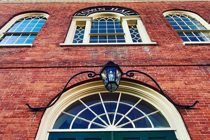 Salem Merchants and Mansions Guided Architecture Walking Tour - What Travelers Say