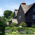 Salem Private Half Day Tour from Boston, for groups 1-4 - In-Depth Itinerary Breakdown