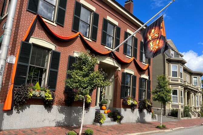 Salem Private Half Day Tour from Boston, groups 5-6 - Why Choose This Tour?