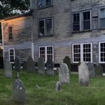 Salem: Specters and Apparitions Ghost Hunting Tour - The Itinerary Breakdown