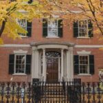 Salem Through a New Lens: Anniversary of Joseph White Murder - Key Points