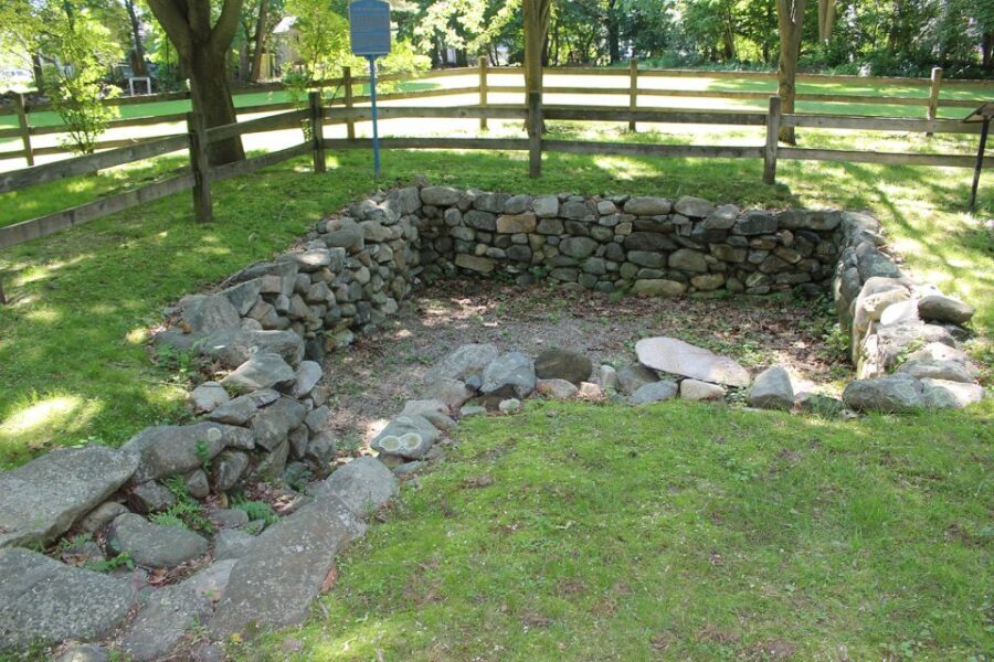 Salem Village Witch Hunt Walking Tour - The Value of the Tour