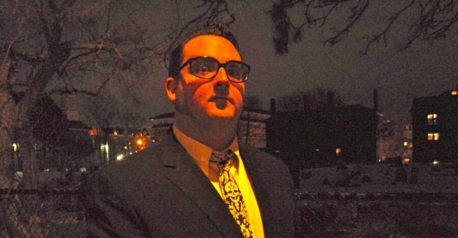 Salem: Voodoo, Vampires, and Ghosts Guided Walking Tour - Why This Tour Works