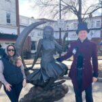 Salem: Witch Trial History and Salem Haunts Walking Tour - Who Should Consider This Tour?