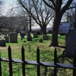 Salem: Witch Trial Walking Tour - The Route & Key Sites