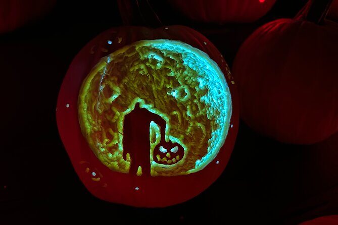 Salem's only Jack - O' - Lantern Festival - Authentic Traveler Experiences and Feedback