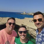 Salento's sea coast tour - Authentic Experiences and Highlights