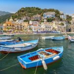 Salerno to Amalfi and Positano Private Boat Excursion - The Fine Details of the Salerno to Amalfi and Positano Boat Tour