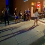 Salida Ghost Audio Tour l A Self-Guided Haunted Experience - The Experience in Detail