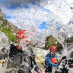 Salmon River Half Day Rafting in Riggins Idaho - A Practical Overview of the Salmon River Half-Day Rafting Tour