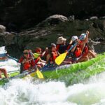 Salmon River Whitewater Rafting in Riggins, Idaho - The Experience and Its Value
