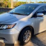 Salt Lake Airport (SLC) to Canyons Village - Arrival Transfer - The Route and Location