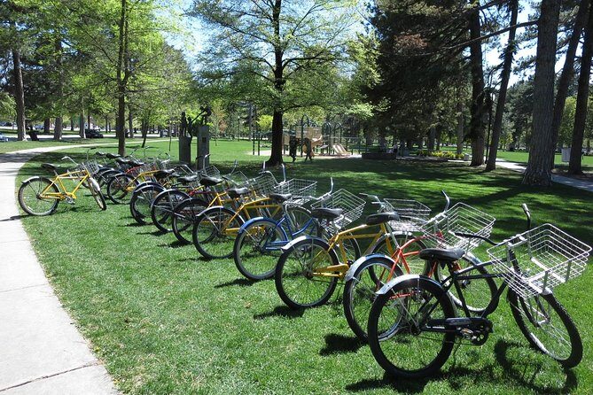 Salt Lake City Big City Loop Bike Tour - Final Thoughts: Who is This Tour Best For?