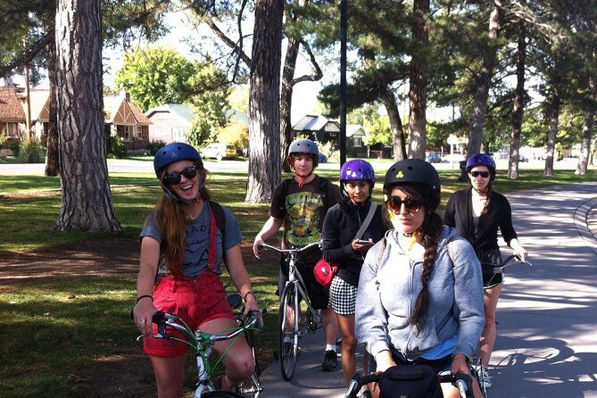 Salt Lake City Bike and Brew Tour - Exploring the Practical Details